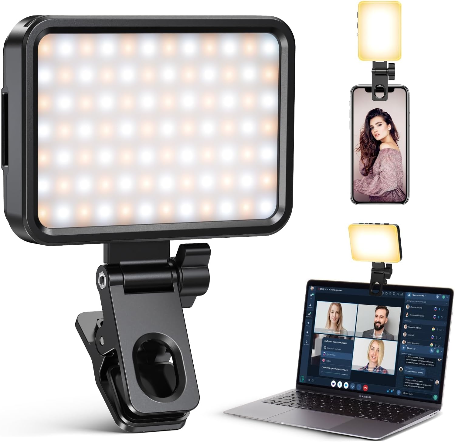 Quel ipad choisir - Master Report